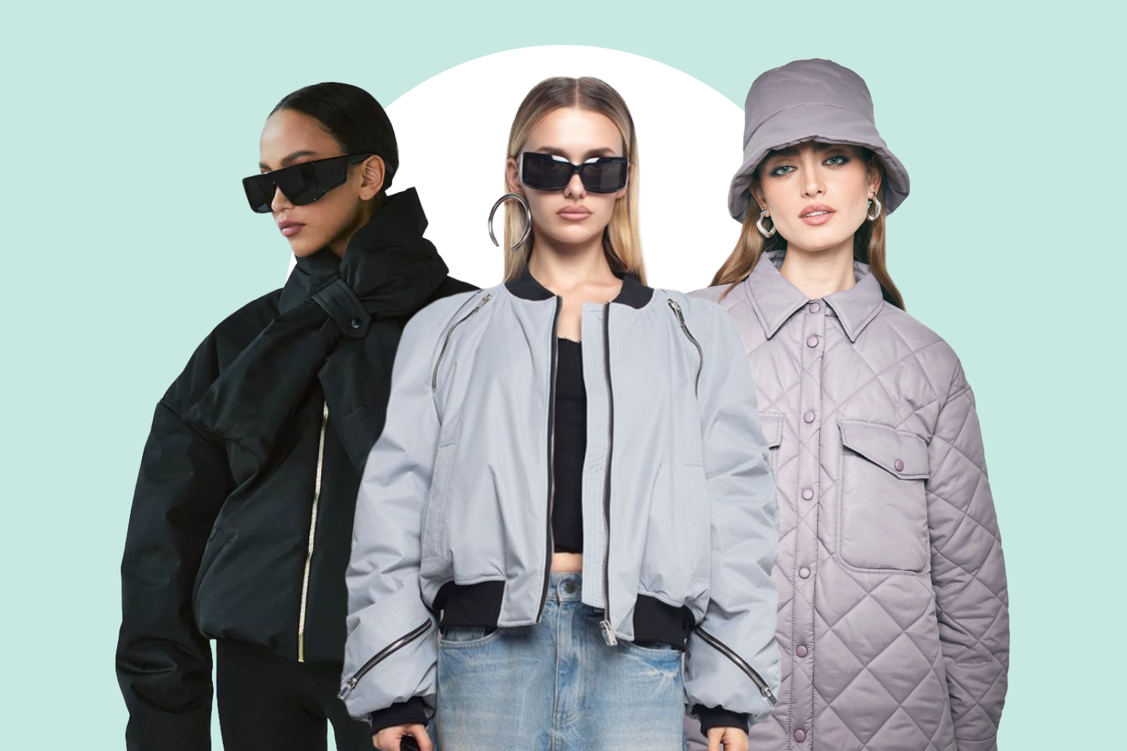 Модные ветровки 2025: тренды, модели и новинки от Familia - Retail Life