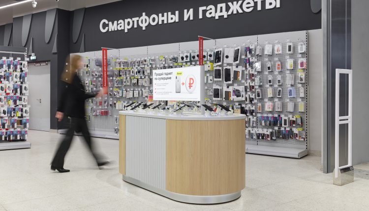 М.Видео назвала самые популярные смартфоны осени на российском рынке ...